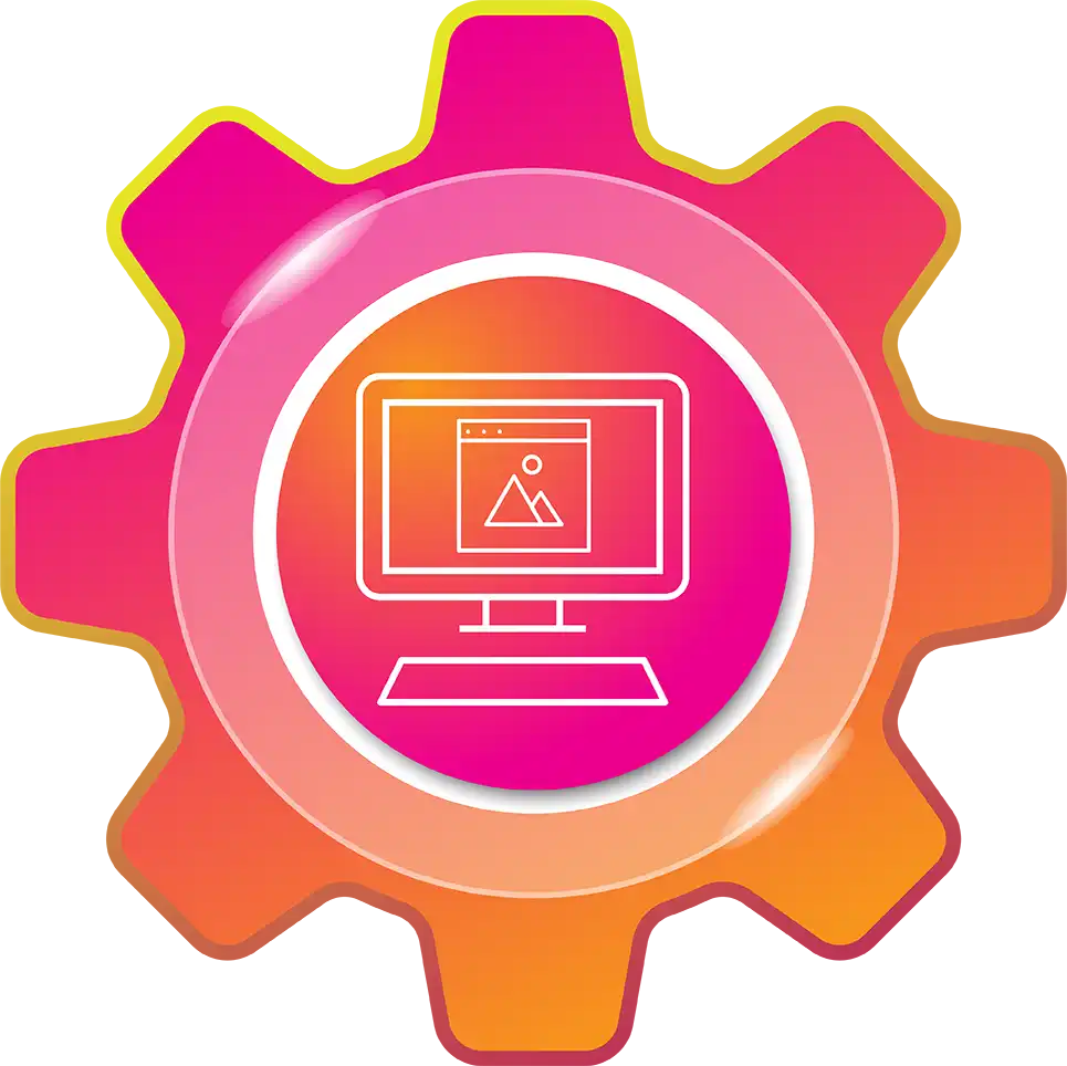 Web Design - Digital Collective